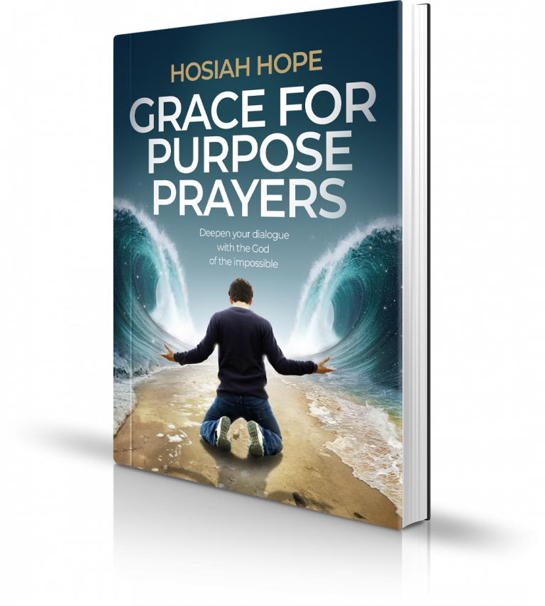 Home | Grace for Purpose